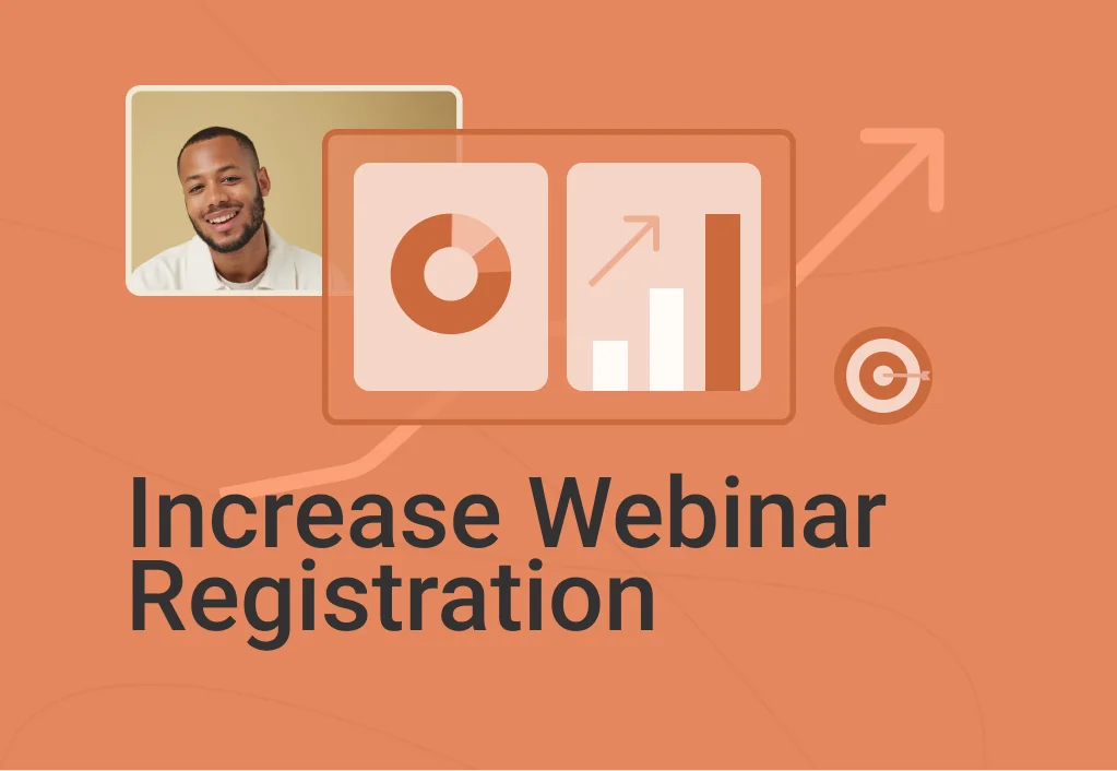 How to Increase Webinar Attendance | Hubilo